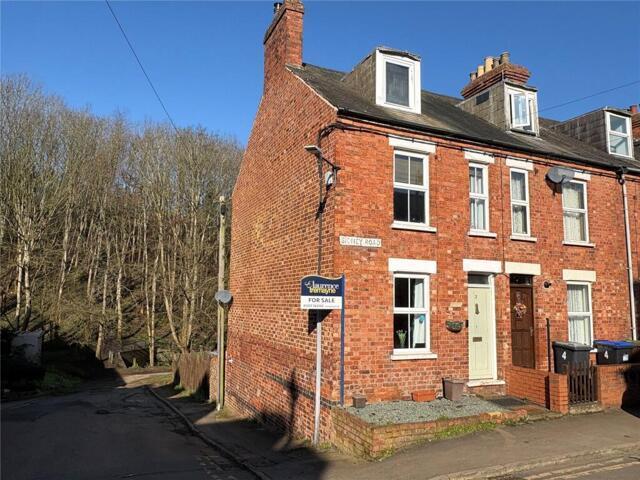 3 Bedroom House Northamptonshire Northamptonshire 100540799