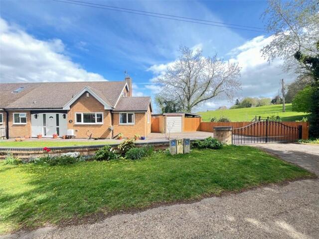 3 Bedroom House Northamptonshire Northamptonshire 101743263