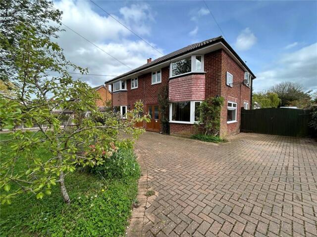 3 Bedroom House Northamptonshire Northamptonshire 101892010
