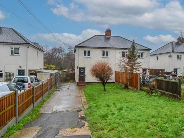 3 Bedroom House Navestockside Navestockside LS98718326