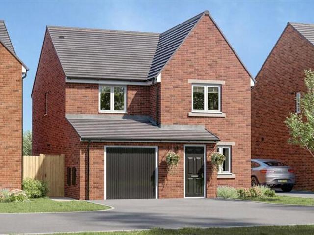 3 Bedroom House Navigation View Navigation View 101892259
