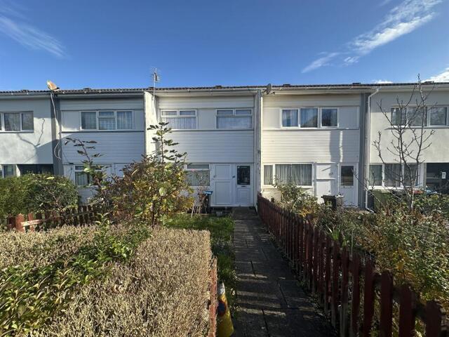 3 Bedroom House Netherfield Netherfield LS98404569