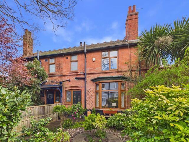 3 Bedroom House Netherfield Netherfield LS101316047