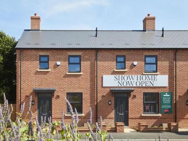 3 Bedroom House New Bradwell New Bradwell LS98903435