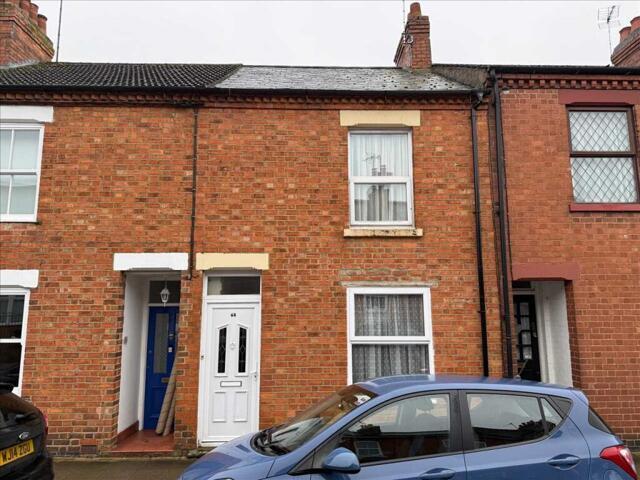 3 Bedroom House New Bradwell New Bradwell LS99290014