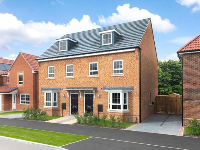3 Bedroom House New Waltham New Waltham 100024042
