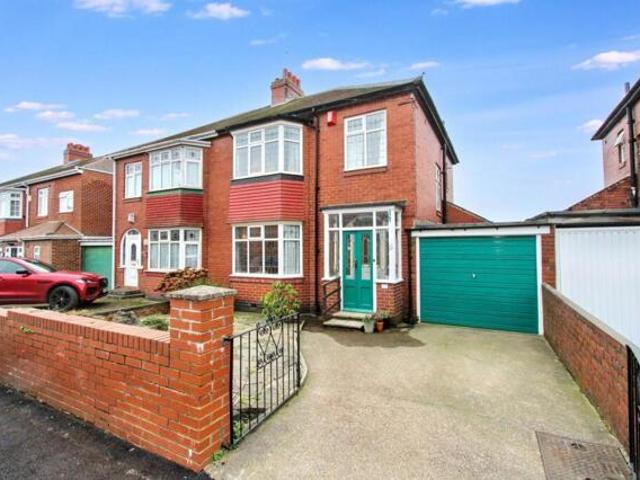 3 Bedroom House Newcastle Newcastle Upon Tyne LS100426635