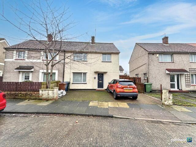 3 Bedroom House Newcastle Newcastle Upon Tyne LS100733889