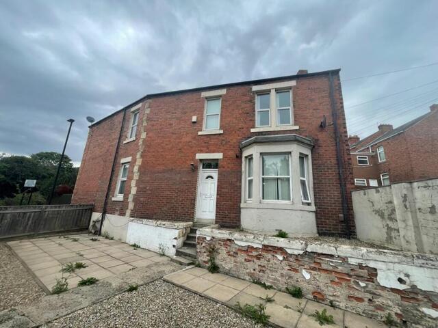 3 Bedroom House Newcastle Newcastle Upon Tyne LS100097066