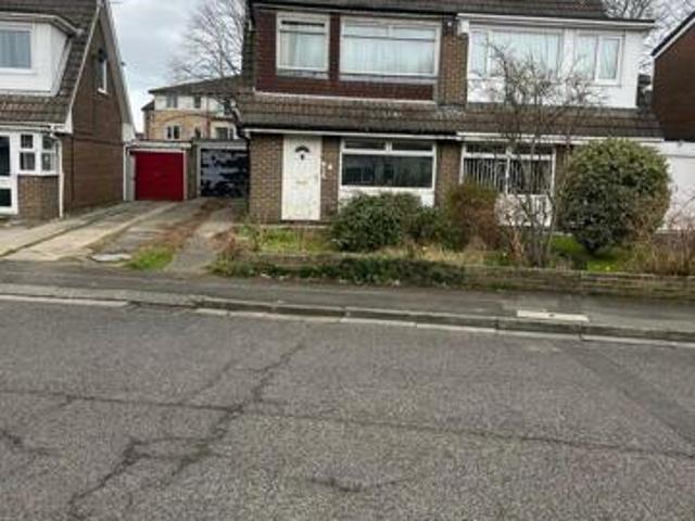 3 Bedroom House Newcastle North Tyneside LS100096991