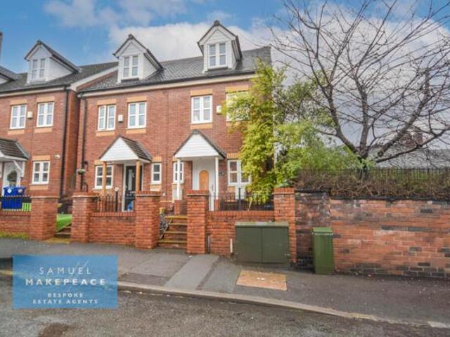 3 Bedroom House Newcastle Under Lyme Staffordshire 98404565