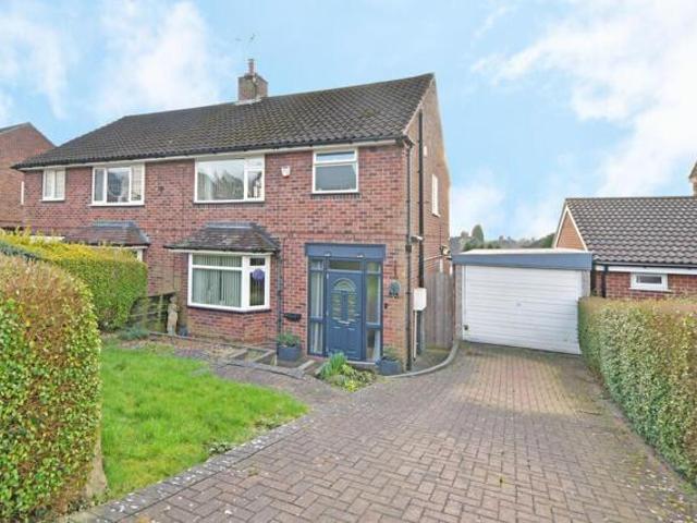 3 Bedroom House Newcastle Under Lyme Staffordshire N/A 88468095
