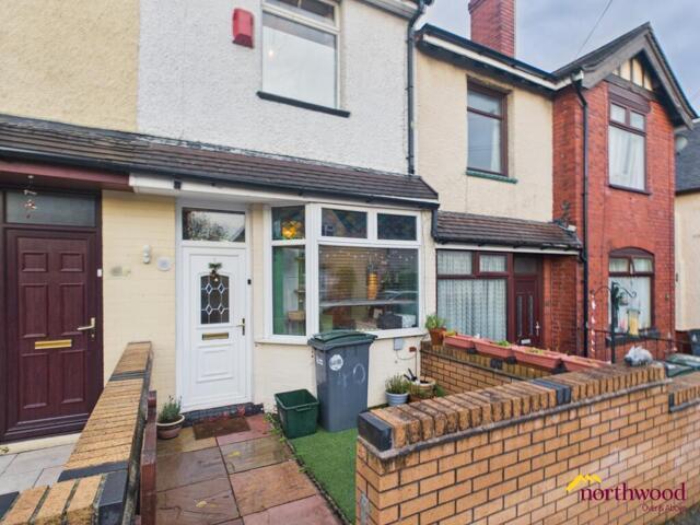 3 Bedroom House Newcastle Under Lyme Stoke On Trent 98118848
