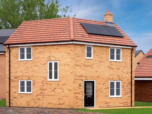 3 Bedroom House Newark Newark 98262470