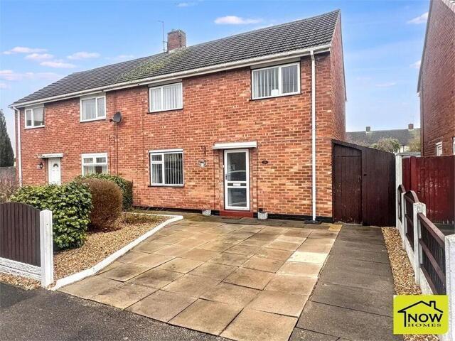 3 Bedroom House Newark Newark LS101675889