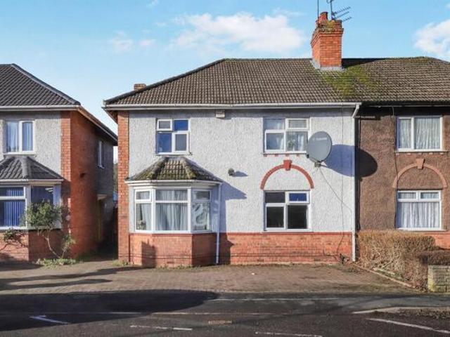 3 Bedroom House Newbridge Midlothian 100578956