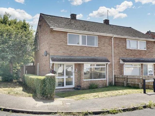 3 Bedroom House Newmarket Cambridgeshire 99926452