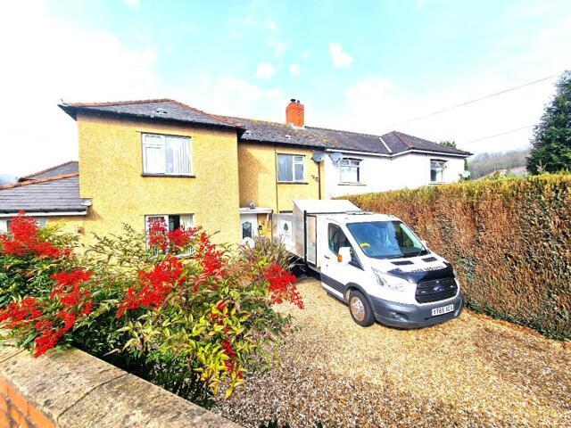 3 Bedroom House Newport Caerphilly LS100825096