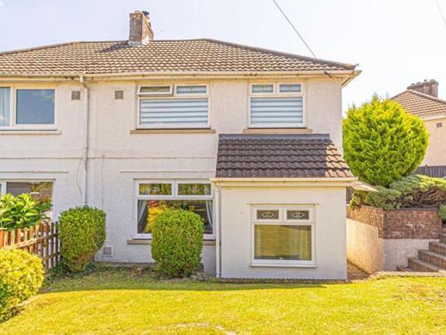 3 Bedroom House Newport Newport LS100191794