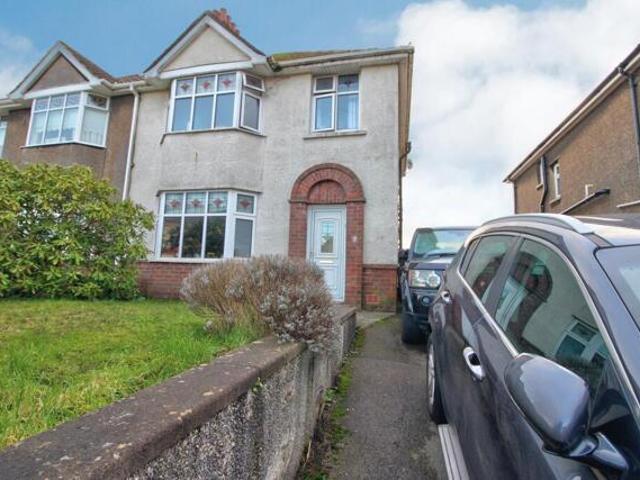 3 Bedroom House Newport Newport LS100426701
