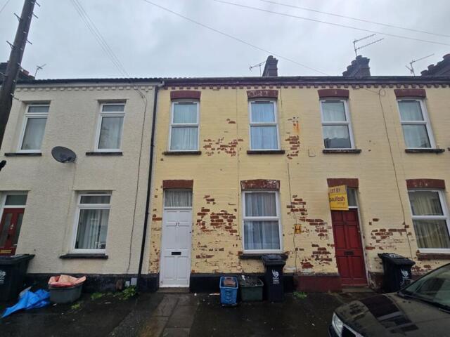 3 Bedroom House Newport Newport LS99808796