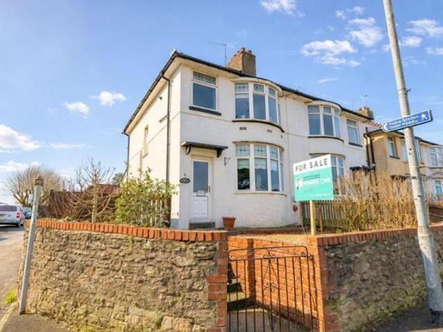 3 Bedroom House Newport Newport 100540939
