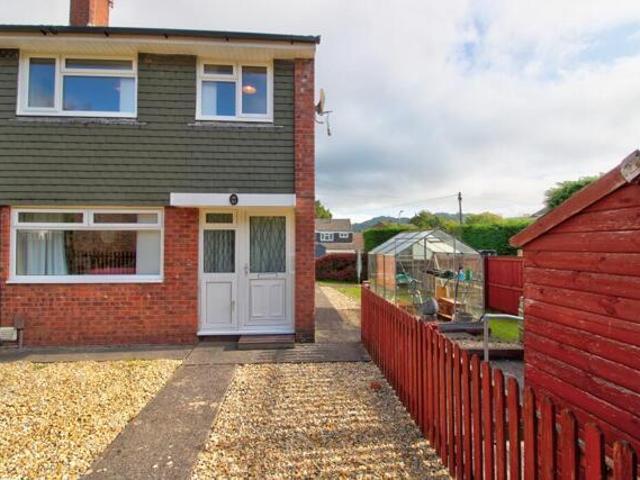 3 Bedroom House Newport Newport 100917396