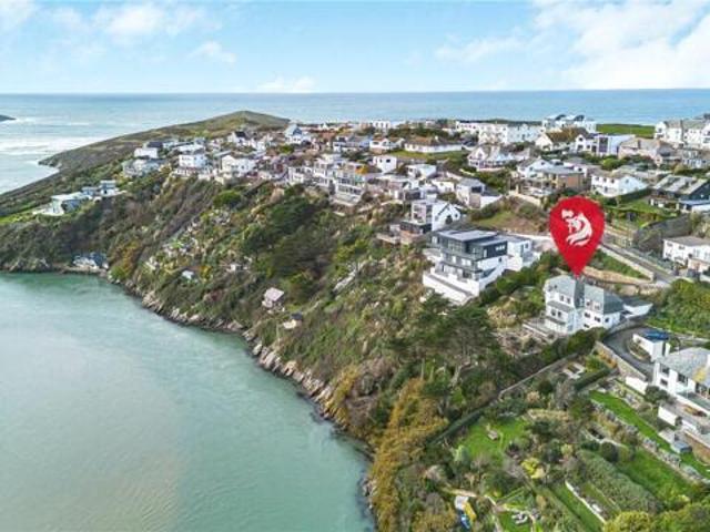 3 Bedroom House Newquay Cornwall 99641877