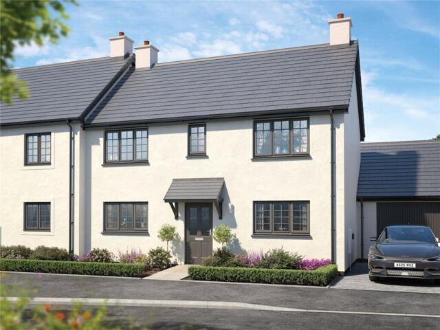 3 Bedroom House Newquay Cornwall 101676116