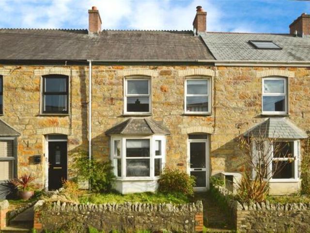 3 Bedroom House Newquay Cornwall LS99952161