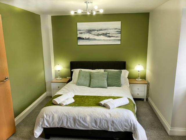3 Bedroom House Newquay Newquay 81225892