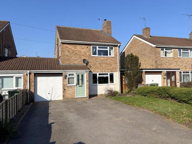 3 Bedroom House Newtown Gloucestershire LS100132296