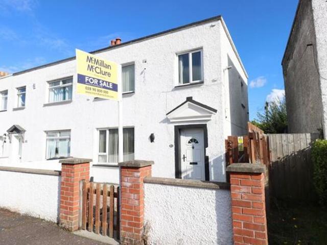 3 Bedroom House Newtownabbey Newtownabbey 98903232
