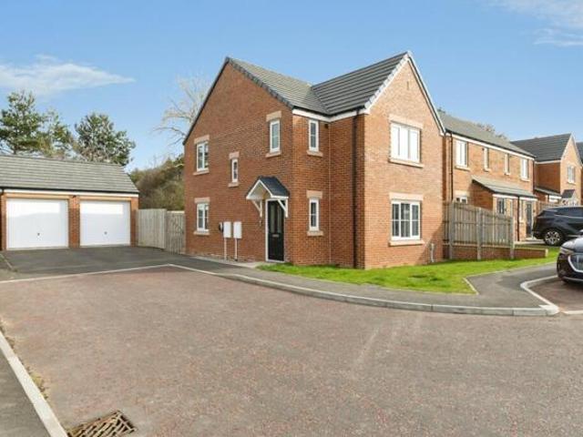 3 Bedroom House Newton Aycliffe County Durham 101674811