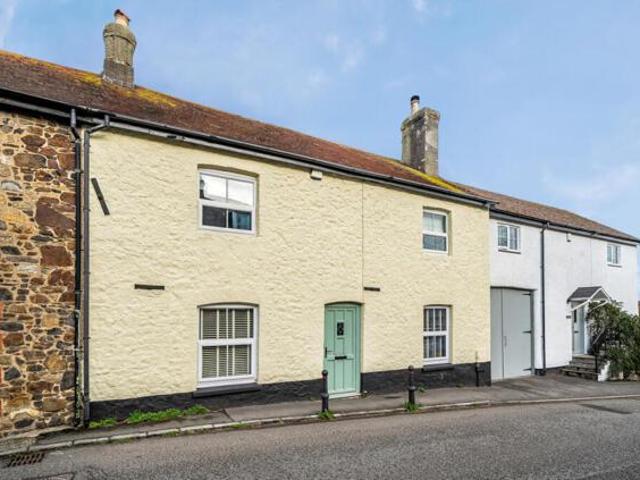 3 Bedroom House Newton Abbot Devon LS99952110