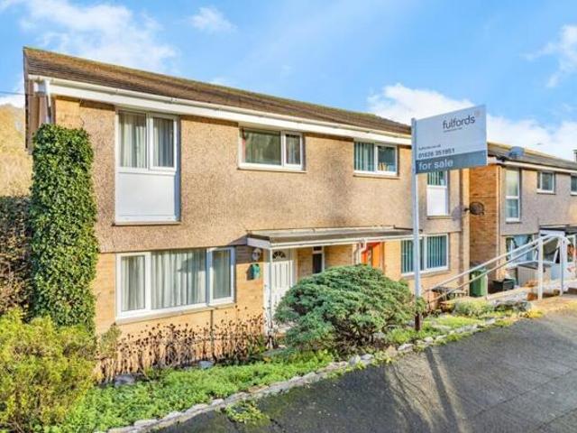 3 Bedroom House Newton Abbot Devon LS99029136