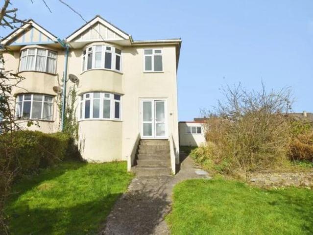 3 Bedroom House Newton Abbot Devon 100685127