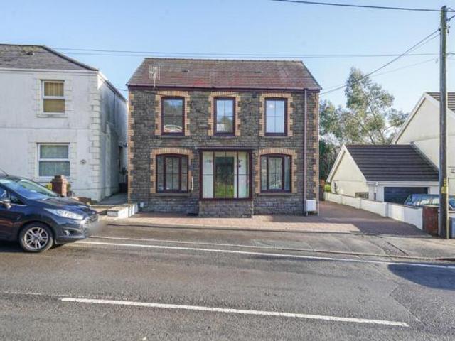 3 Bedroom House Neath Port Talbot Neath Port Talbot 98278207