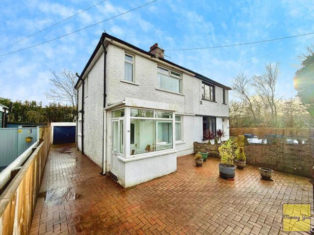 3 Bedroom House Neath Port Talbot Neath Port Talbot 99523855