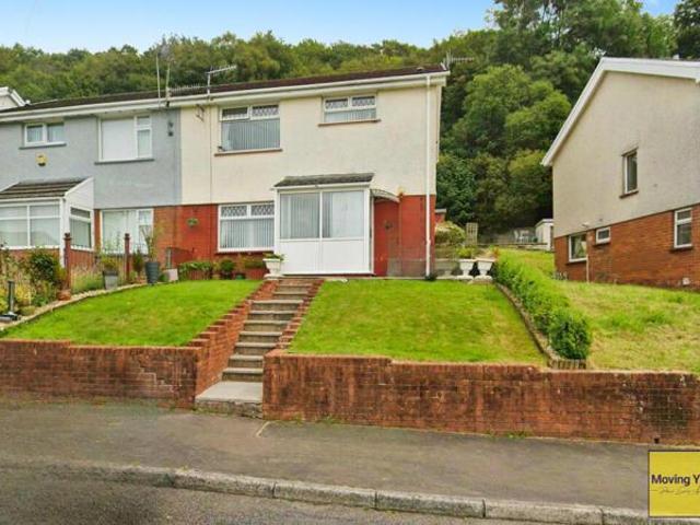 3 Bedroom House Neath Port Talbot Neath Port Talbot 99236947