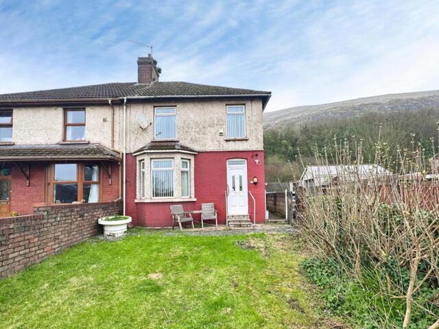 3 Bedroom House Neath Port Talbot Neath Port Talbot LS101796997