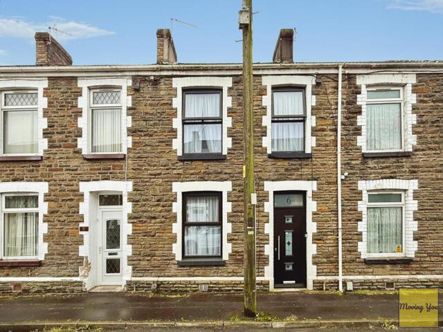 3 Bedroom House Neath Port Talbot Neath Port Talbot LS101892315
