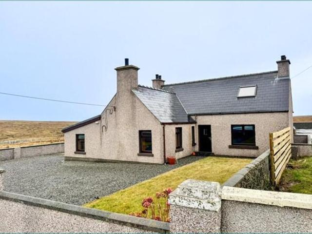 3 Bedroom House Ness Eilean Siar 98687641
