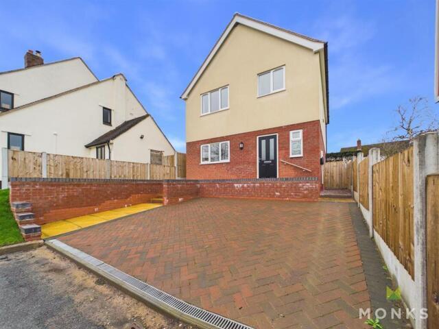 3 Bedroom House Nesscliffe Nesscliffe LS100398536