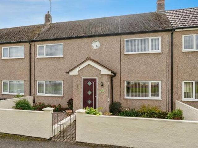 3 Bedroom House Neston Cheshire West And Chester 98800976