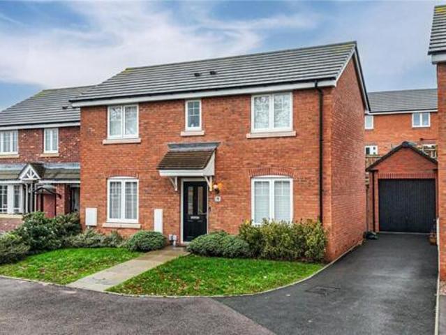 3 Bedroom House Nuneaton Warwickshire LS98477171
