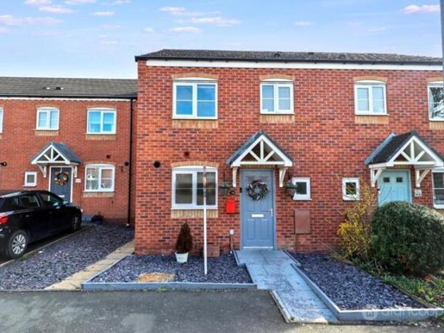 3 Bedroom House Nuneaton Warwickshire 100191741