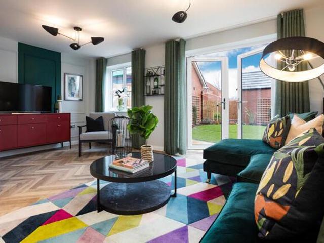 3 Bedroom House Nuneaton Warwickshire 101410169