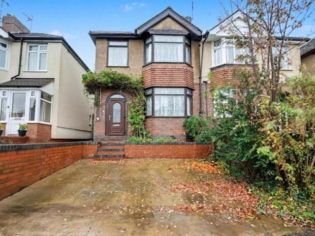 3 Bedroom House Nuneaton Warwickshire 99437224
