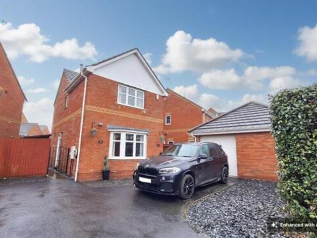 3 Bedroom House Nuneaton Warwickshire 99571927